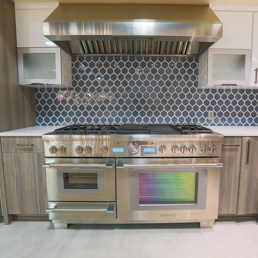 Smart Technology in Your Kitchen and Bathroom - Poulin Design Center